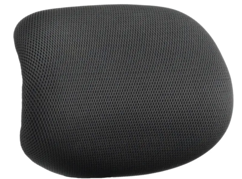 Stealth Shadow Airmesh Headrest - Silvermans Online Nationwide
