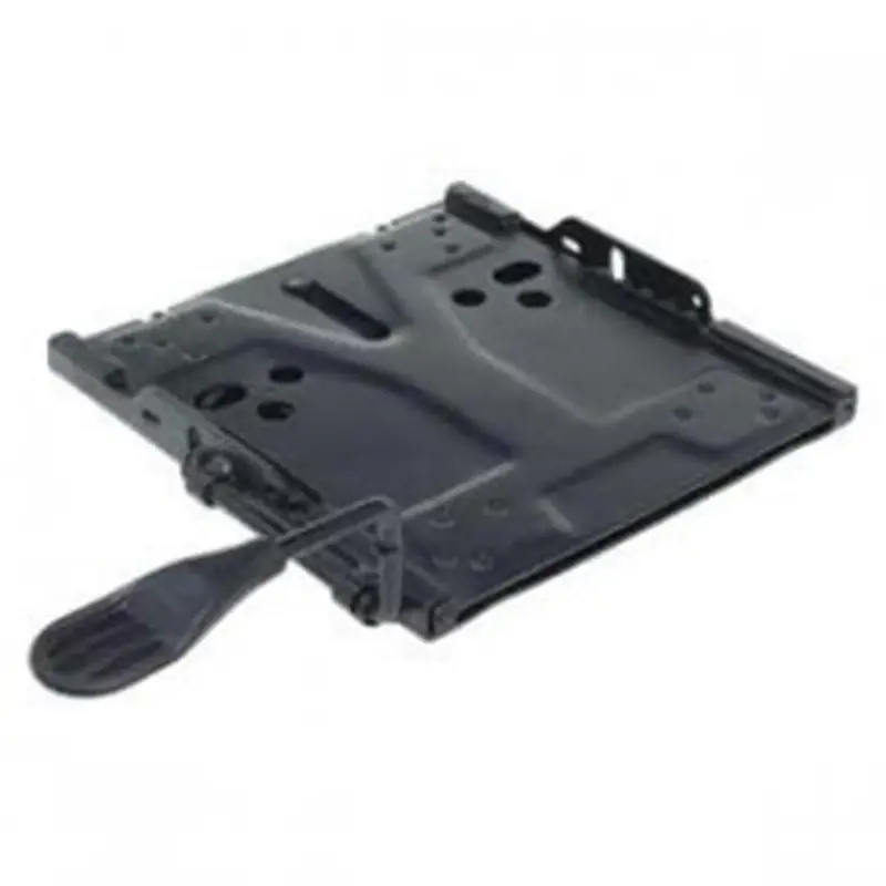Seat Slide + 4 x M6 *10mm Bolts - Silvermans Online Nationwide